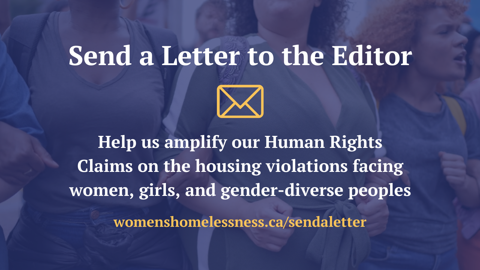 WNHHN - Engage with Us: File a Human Rights Claim with the Federal ...